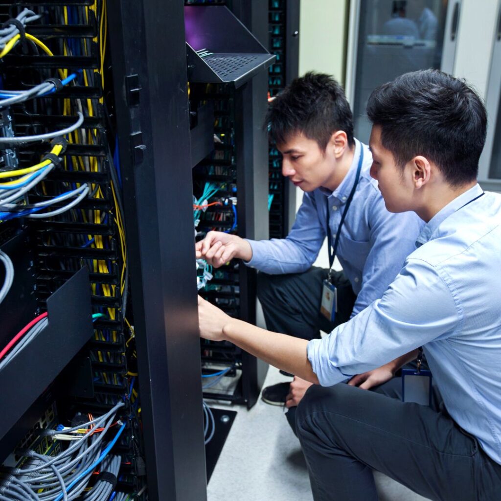 Computational Fluid Dynamics Singapore: CFD Consulting Services