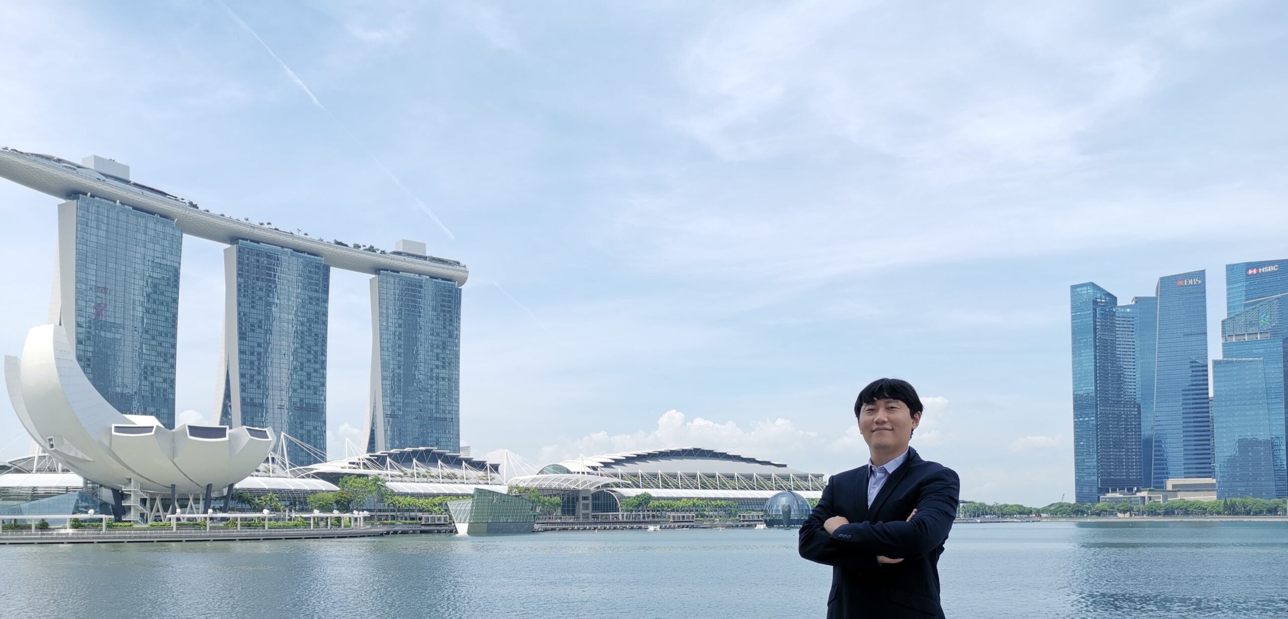 About The Founder & Company - Megagenix Singapore